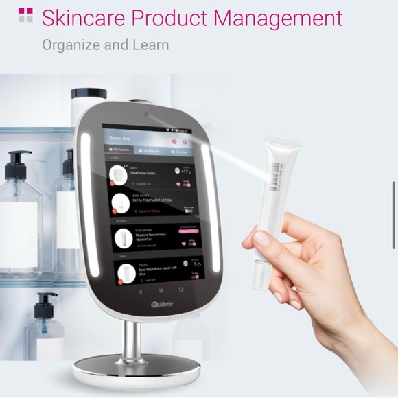 Bath | Himirror Mini | Poshmark